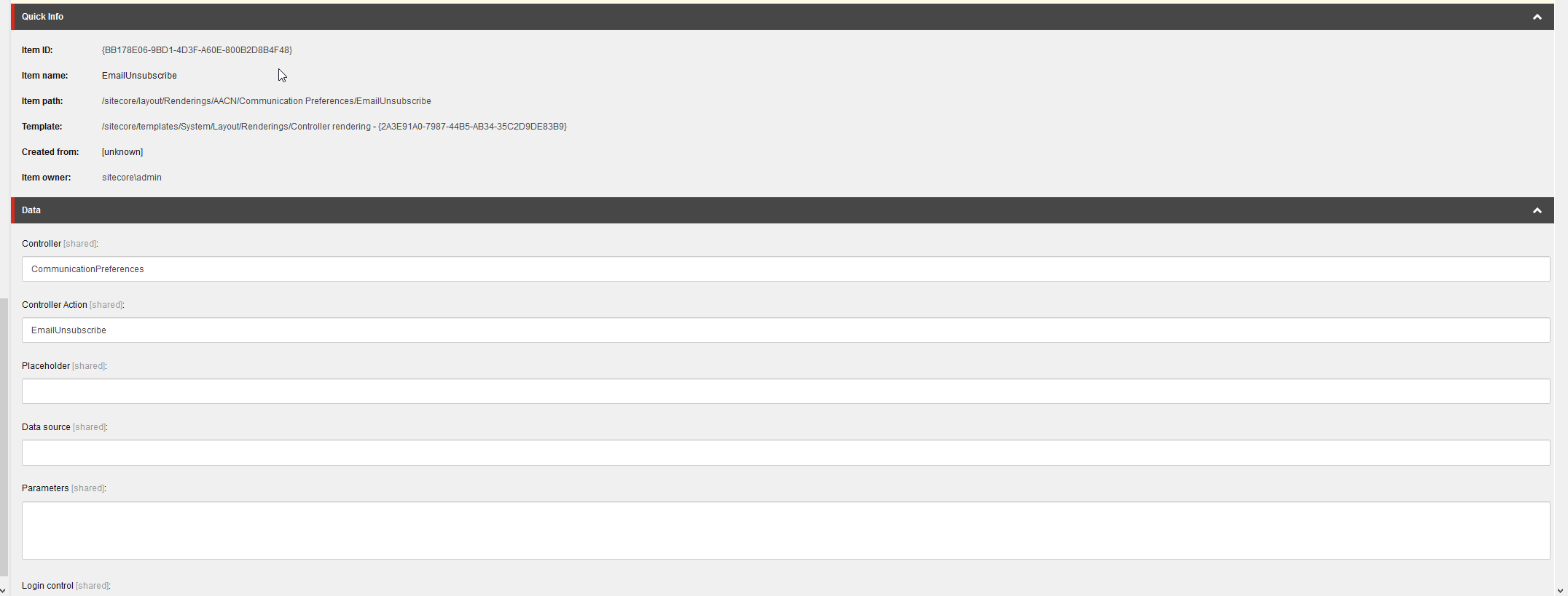 Sitecore Enterprise Cms With Excellent Net Integration Dereks Blog